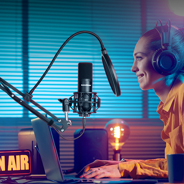 InnoGear | Essential Oils, Aroma Diffusers, Solar Lights, and more