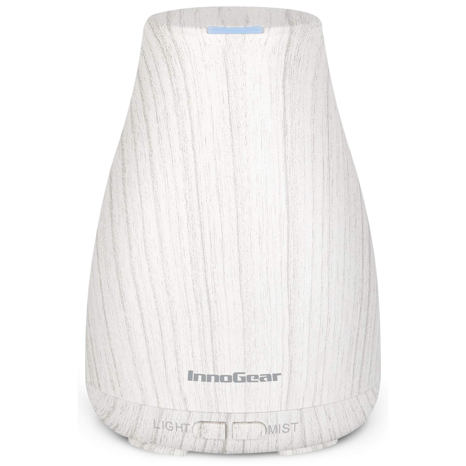 InnoGear Upgraded Version Ultrasonic Aroma Essential Oil Diffuser