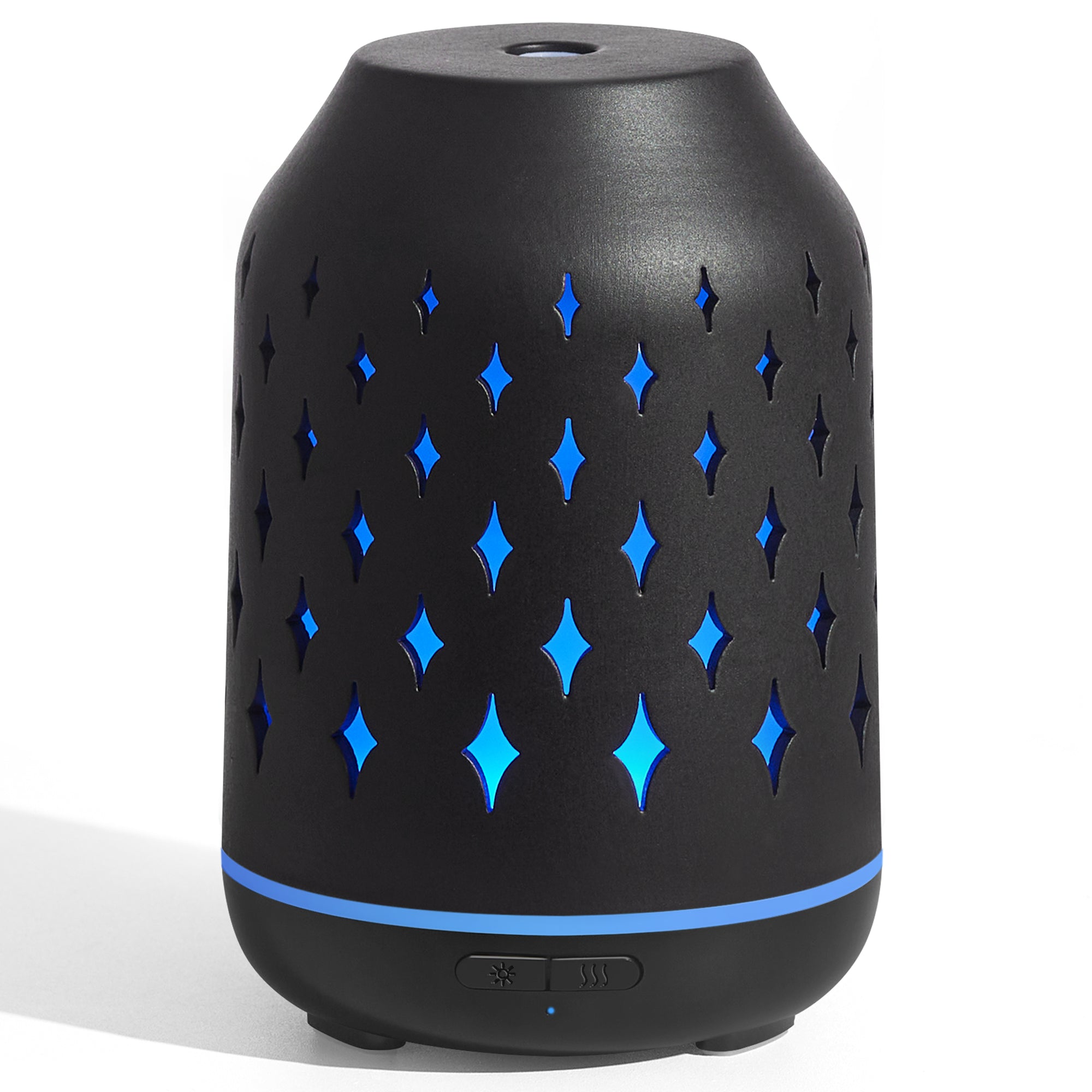 InnoGear Essential Oil Diffuser, 150ML Ceramic Diffuser for Home Handc