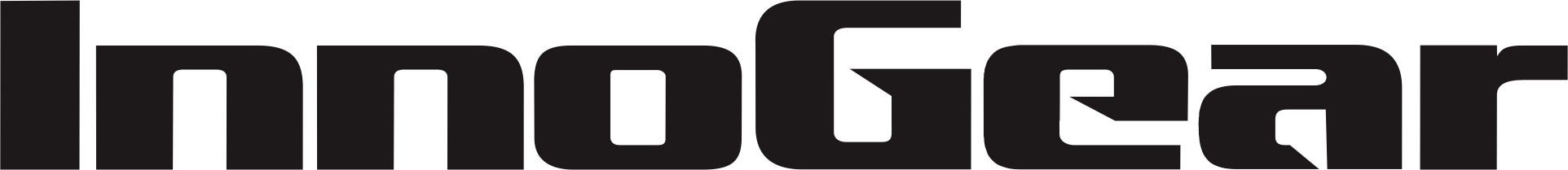 About Us – InnoGear